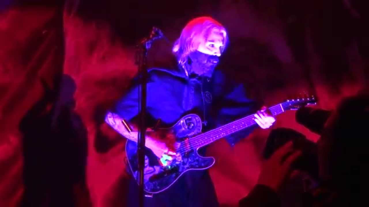 ROB ZOMBIE - Dragula [LIVE PERFORMANCE] @ Rock USA in Oshkosh, WI